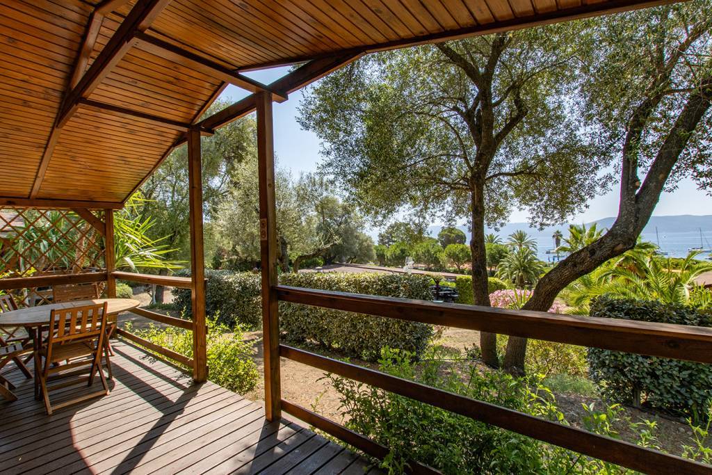 Mini villa 1 chambre Porto Pollo | Mare & Monti